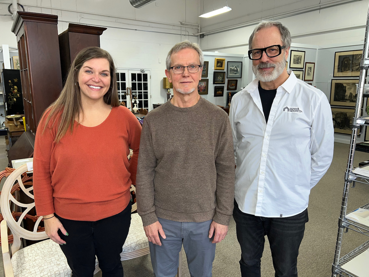 Our Story – Estate & Downsizing Specialists