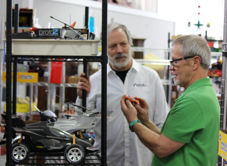 Our Story – Estate & Downsizing Specialists